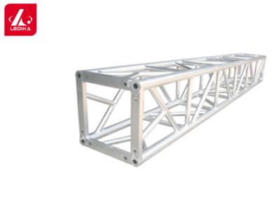 China Convenient 6061 T6 Aluminum Bolt Truss Silver Color For Event for sale