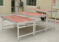 China Aluminum Alloy Portable Mobile Concert Stage Platform For Outdoor for sale