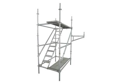 China High Density Heavy Lighting Layer Scaffolding Truss Lightweight for sale