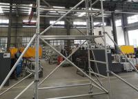 China Outdoor Concert / Stage Aluminum Alloy Layer Truss For Hanging Speaker for sale