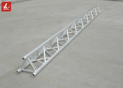China ODM Safety 6082 Aluminum Triangle Truss For Lighting Truss for sale