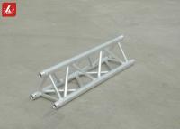 China ODM Safety 6082 Aluminum Triangle Truss For Lighting Truss for sale