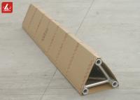China ODM Safety 6082 Aluminum Triangle Truss For Lighting Truss for sale