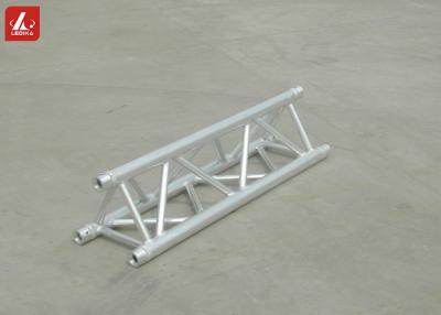 China Customized Aluminum Triangle Truss For Stage Lighting Decoration for sale