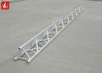 China Customized Aluminum Triangle Truss For Stage Lighting Decoration for sale