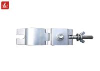 China 50mm O Trigger Light Hook Clamp For Stage Lighting for sale
