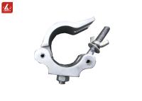 China 50mm O Trigger Light Hook Clamp For Stage Lighting for sale