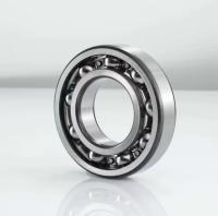 China 3000 Precision Double Row Deep Groove Ball Bearings 26mm Outer Diameter for sale