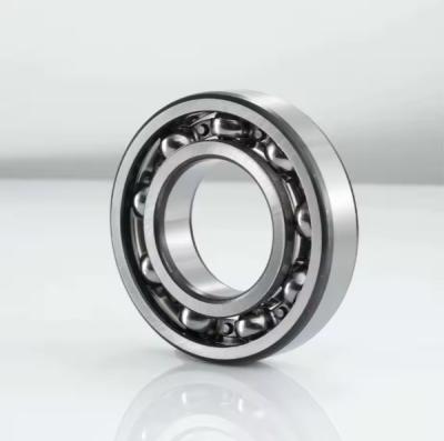 China 3000 Precision Double Row Deep Groove Ball Bearings 26mm Outer Diameter for sale