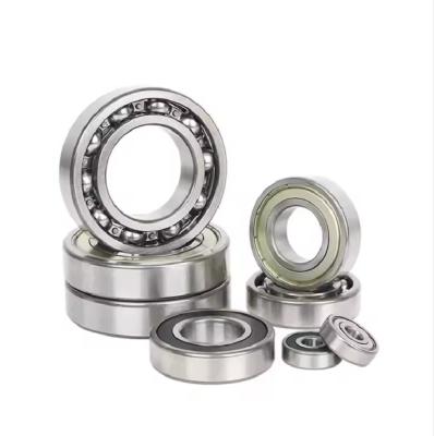 China 6903E Thin walled bearings 6903E Thin-walled bearings, automotive bearings, high-speed bearings, silent bearings for sale