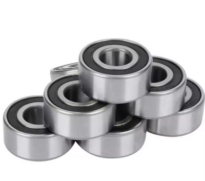 China 5206 2RSR 30x62x23.8mm 5206-2RSR 5206ZZ Miniature Bearings High Speed Low Noise Bearings for sale