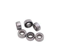China MR166Ultra miniature bearings for sale
