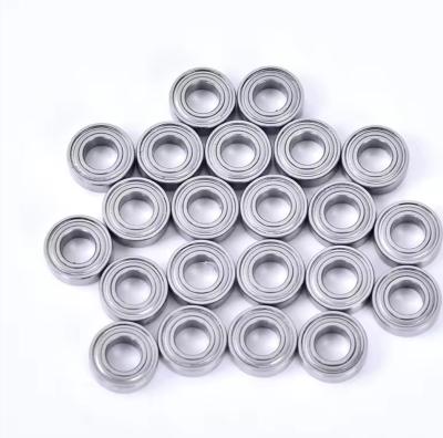 China 623 Ultra miniature bearings 623Unmanned aerial vehicle bearings, precision bearings, high-speed bearings, ultra-miniature bearings, silent bearings for sale