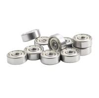 China 633 Ultra miniature bearings 633Unmanned aerial vehicle bearings, precision bearings, high-speed bearings, ultra-miniature bearings, silent bearings for sale