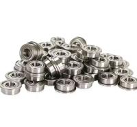 China MR74 Ball Bearing Miniature Thin Walled Bearings Unmanned Aerial Vehicle Bearings for sale