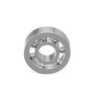 China 682 High Speed Silent Miniature Ball Bearings 1.5mm 2.3mm Width Silent for sale