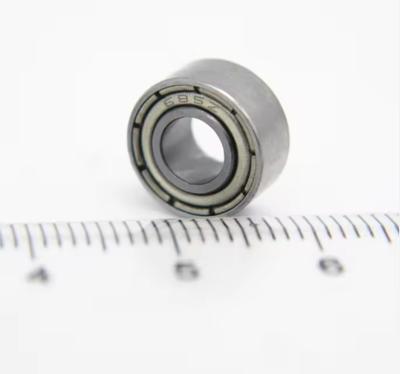 China 685 Ultra miniature bearings for sale