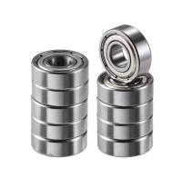 China MR695Ultra miniature bearings High precision, high rotational speed for sale