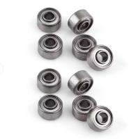 China 694 Micro Ball Bearings Unmanned Aerial Vehicle Bearings High Speed Silent Bearings 4mm for sale