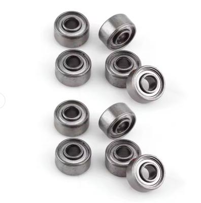 China 694 Micro Ball Bearings Unmanned Aerial Vehicle Bearings High Speed Silent Bearings 4mm for sale