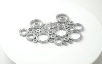 China 605 Silent High Speed Miniature Bearings Unmanned Aerial Vehicle Bearings Precision for sale
