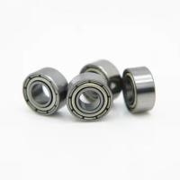 China 683 Unmanned Aerial Vehicle Precision Micro Ball Bearings High Speed Silent Bearings for sale