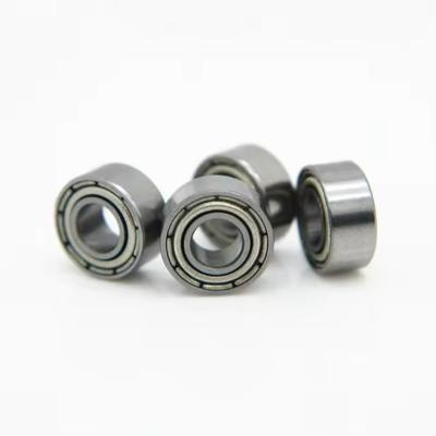 China 683 Unmanned Aerial Vehicle Precision Micro Ball Bearings High Speed Silent Bearings for sale