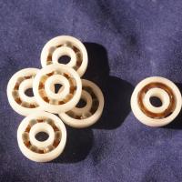 China 635 Ultra Miniature Unmanned Aerial Vehicle Low Noise Bearings Precision High Speed for sale