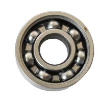China 6307 Automobile Motorcycle Tiny Roller Bearings High Speed Silent Bearings for sale