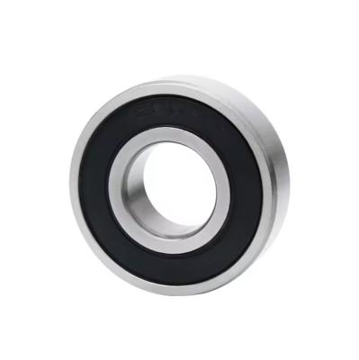 China 6007 Model Miniature Bearings High Precision and Durable Small Bearings for Industrial Applications  Automobile bearings, motorcycle bearings, high-speed bearings, silent bearings for sale