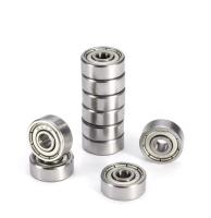 China 6306 High Precision Small Bearings For Industrial Applications Automobile Motorcycle High Speed for sale