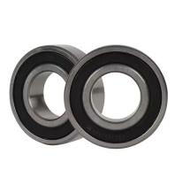 China 6206 Bearing High Precision Small Bearings For Industrial Applications for sale