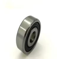 China Automobile Motorcycle Miniature 6006 Bearing With High Durability Corrosion Resistance for sale