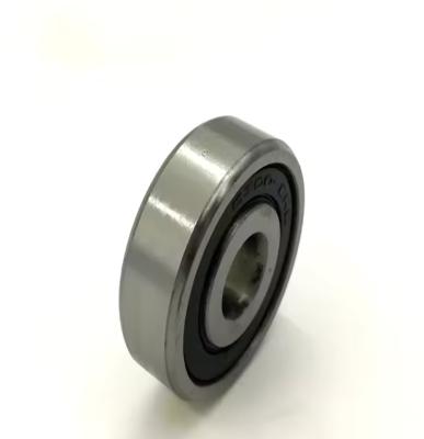 China Automobile Motorcycle Miniature 6006 Bearing With High Durability Corrosion Resistance for sale