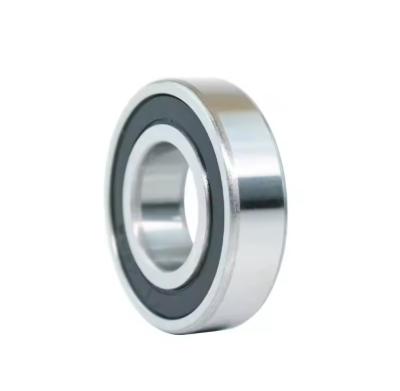 China 6005 Mini Ball Bearings With High Precision For Precision Applications Automobile Bearings for sale