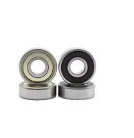 China 6004 Mini Bearings For High Accuracy Applications High End Precision High Speed Silent for sale