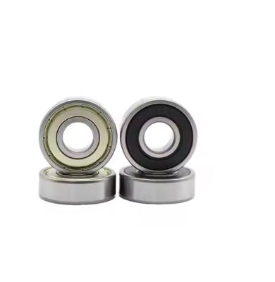 China 6004 Mini Bearings For High Accuracy Applications High End Precision High Speed Silent for sale