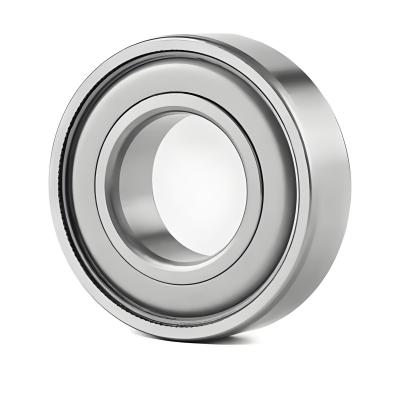 China 6305 High End Precision Miniature Ball Bearings High Speed Silent Bearings for sale