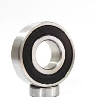China Miniature bearings 6203 for sale
