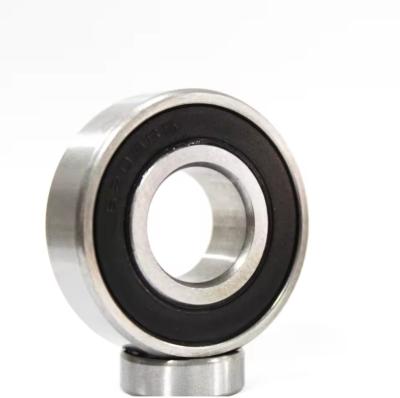 China Miniature bearings 6203 for sale