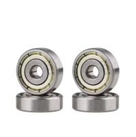China 608 Miniature bearings for sale