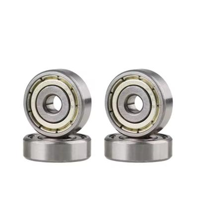 China 608 Miniature bearings for sale