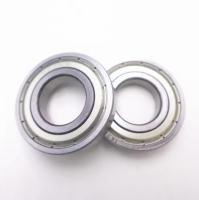 China 16002 Thin walled bearings for sale