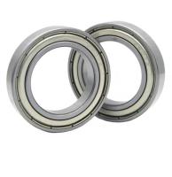 China 6907 Thin walled bearings for sale