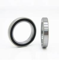 China 6807 Thin walled bearings High precision, high rotational speed for sale