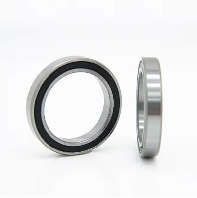 China 6807 Thin walled bearings High precision, high rotational speed for sale
