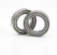 China 6800 Thin walled bearings for sale