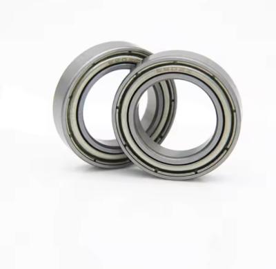 China 6800 Thin walled bearings for sale