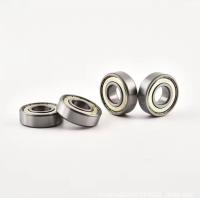 China F606 Flange bearing for sale