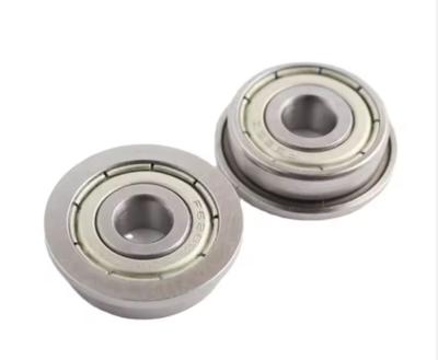China F626 Flange bearing for sale
